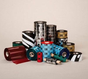 Zebra 89mm x 450mm Resin - South East Labels