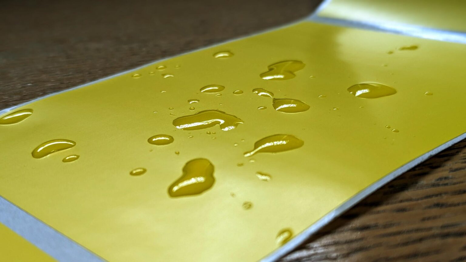 Durable, Horticultural, High Temperature and Tagging Labels - South ...