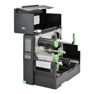 TSC MH641T - 600dpi - South East Labels